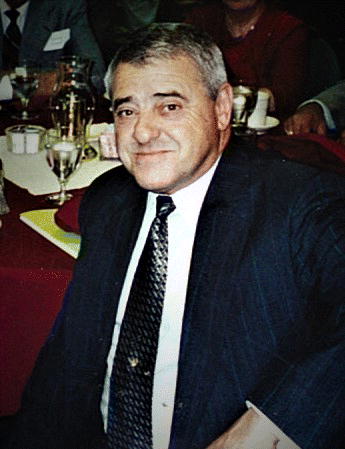 James J. Izzo | News, Sports, Jobs - The Daily News